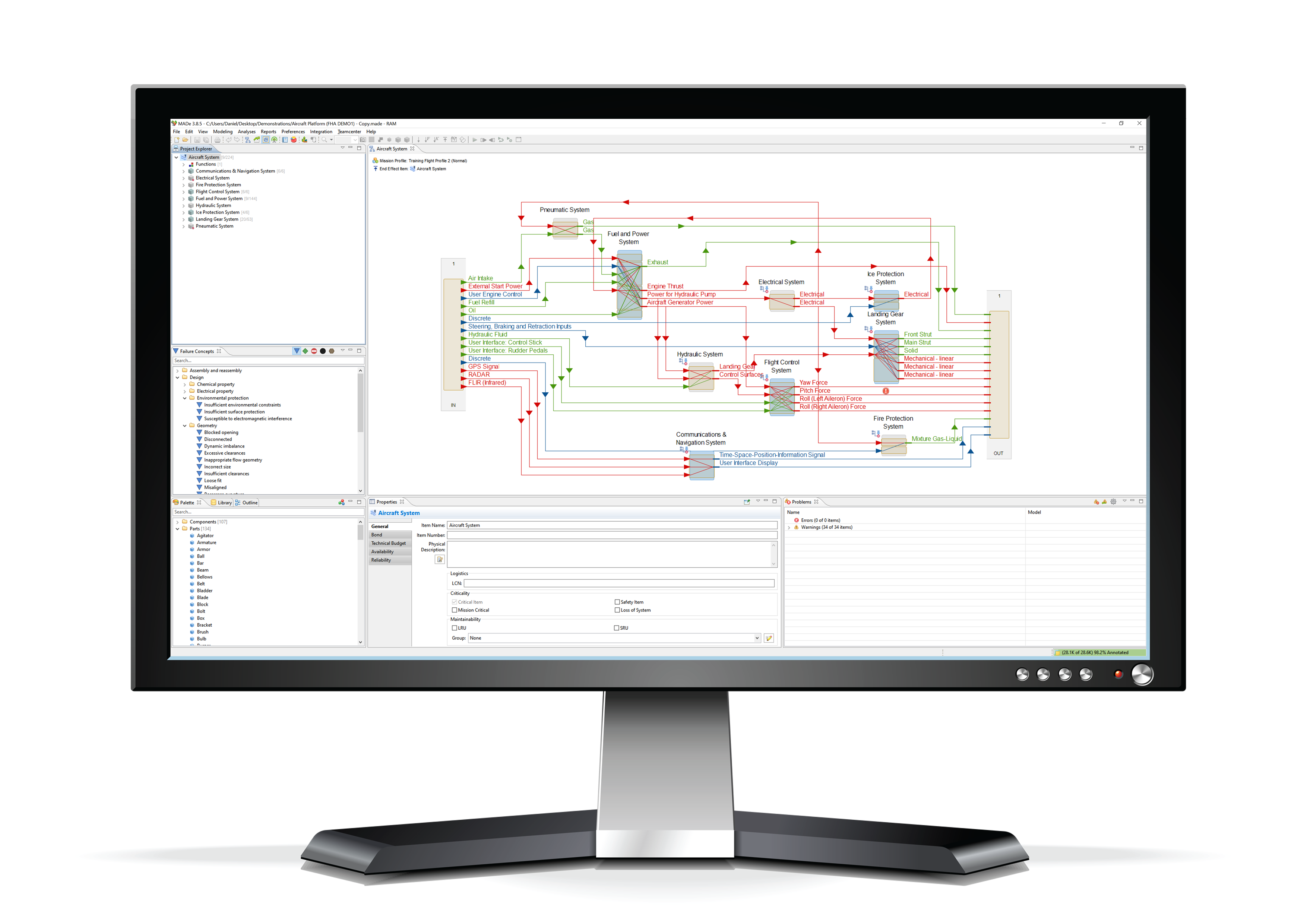 MADe | Reviews, Pricing & Demos - SoftwareAdvice IE