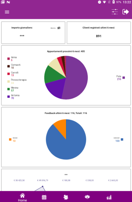 Venere Software - 2022 Reviews, Pricing & Demo