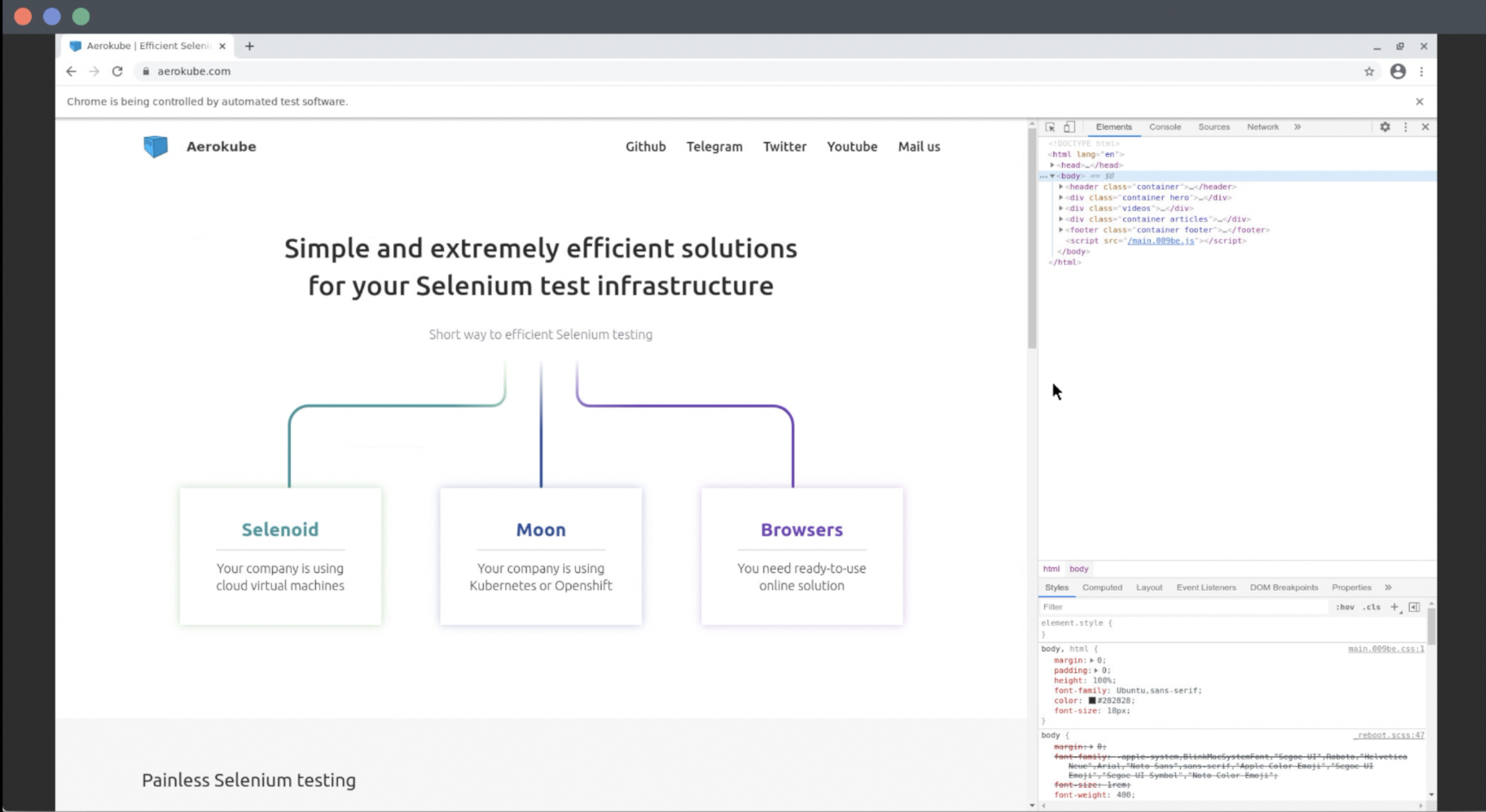 Moon Software - 2025 Reviews, Pricing & Demo