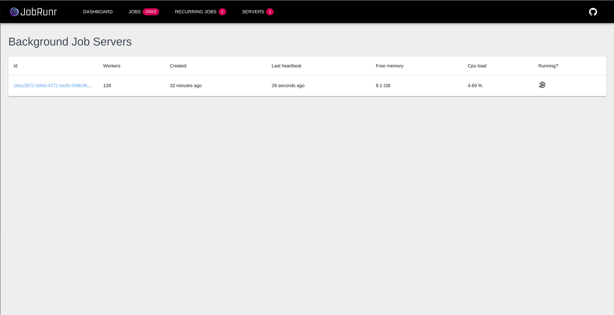JobRunr Software - 2025 Reviews, Pricing & Demo
