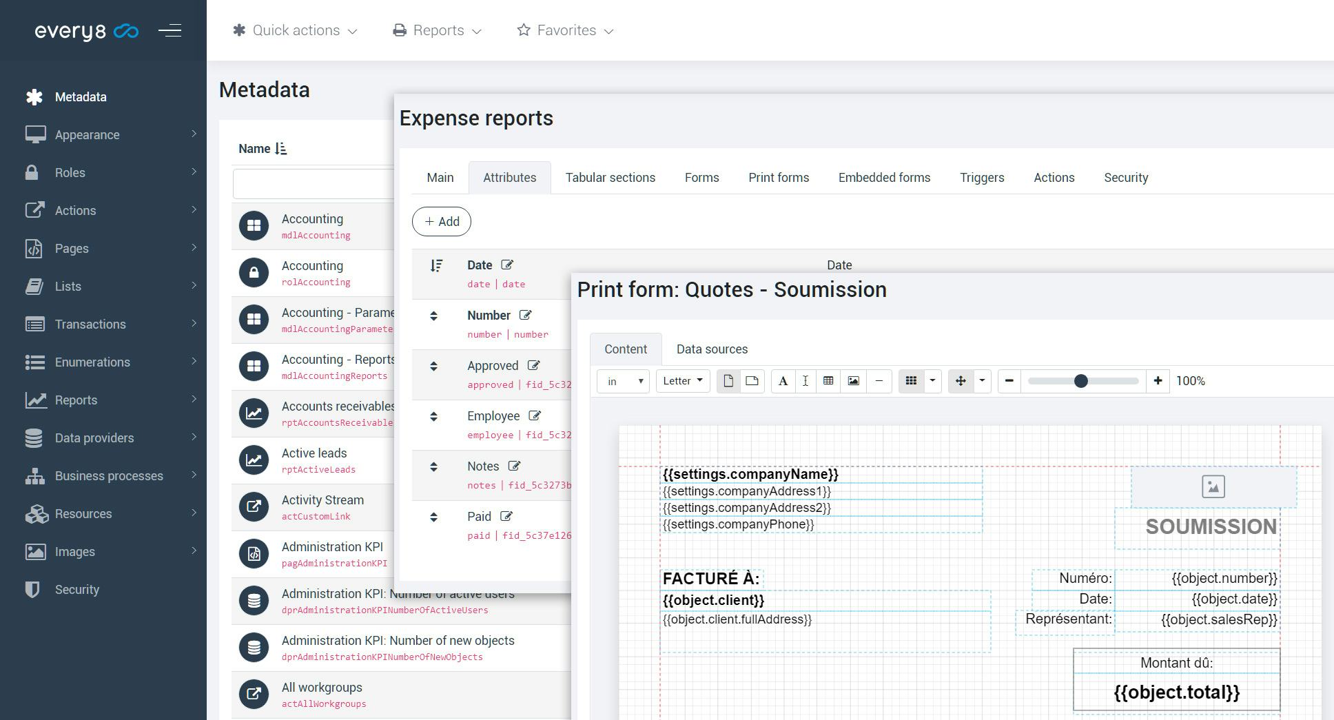 Every8.Cloud Software - 2025 Reviews, Pricing & Demo