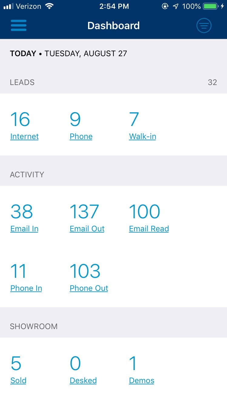 Connect CRM Software - 2025 Reviews, Pricing & Demo