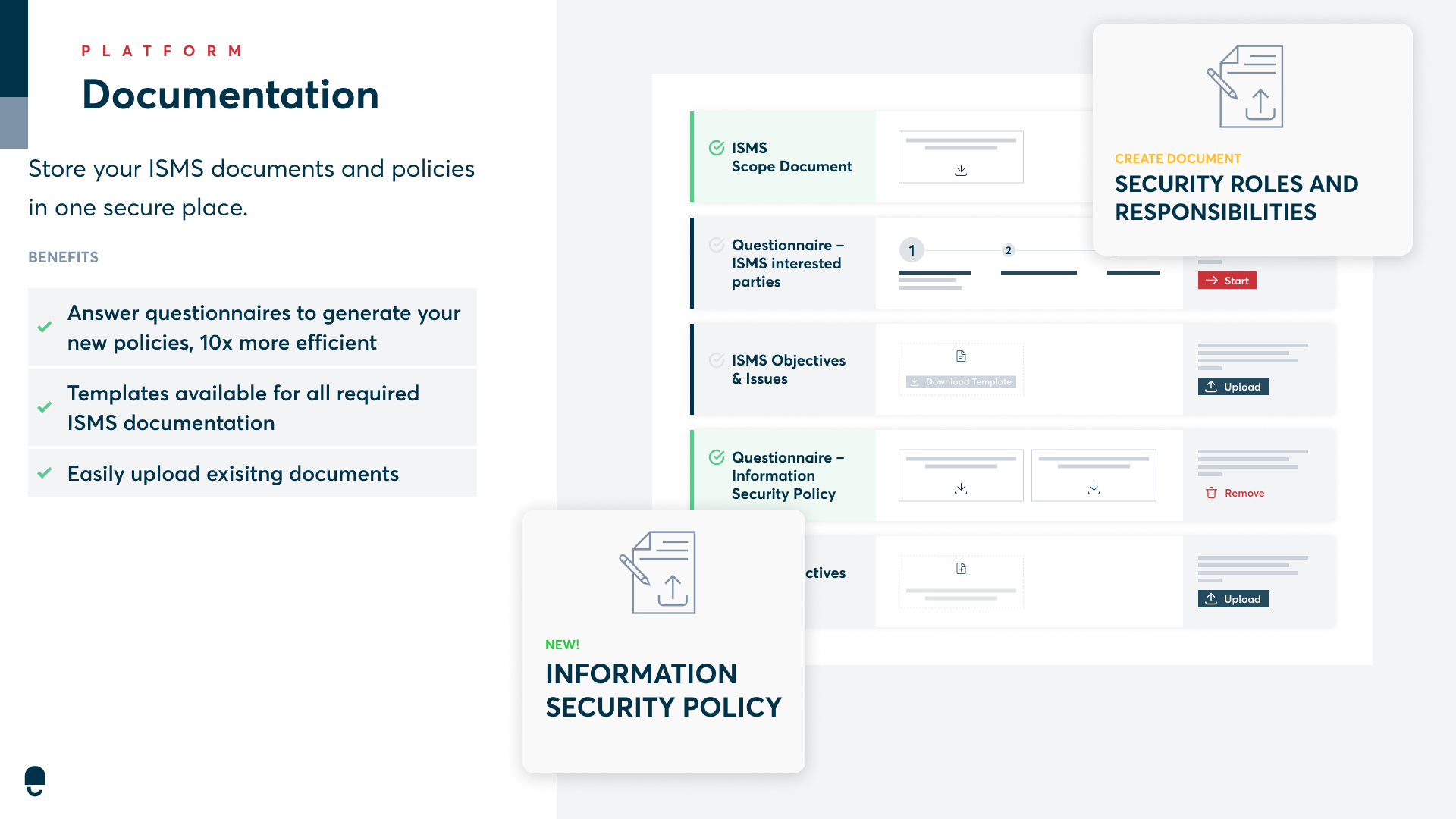DataGuard InfoSec-as-a-Service Software Reviews, Demo & Pricing - 2023