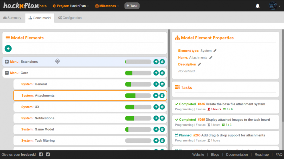 HacknPlan - Opiniones, precios y características - Capterra España 2023