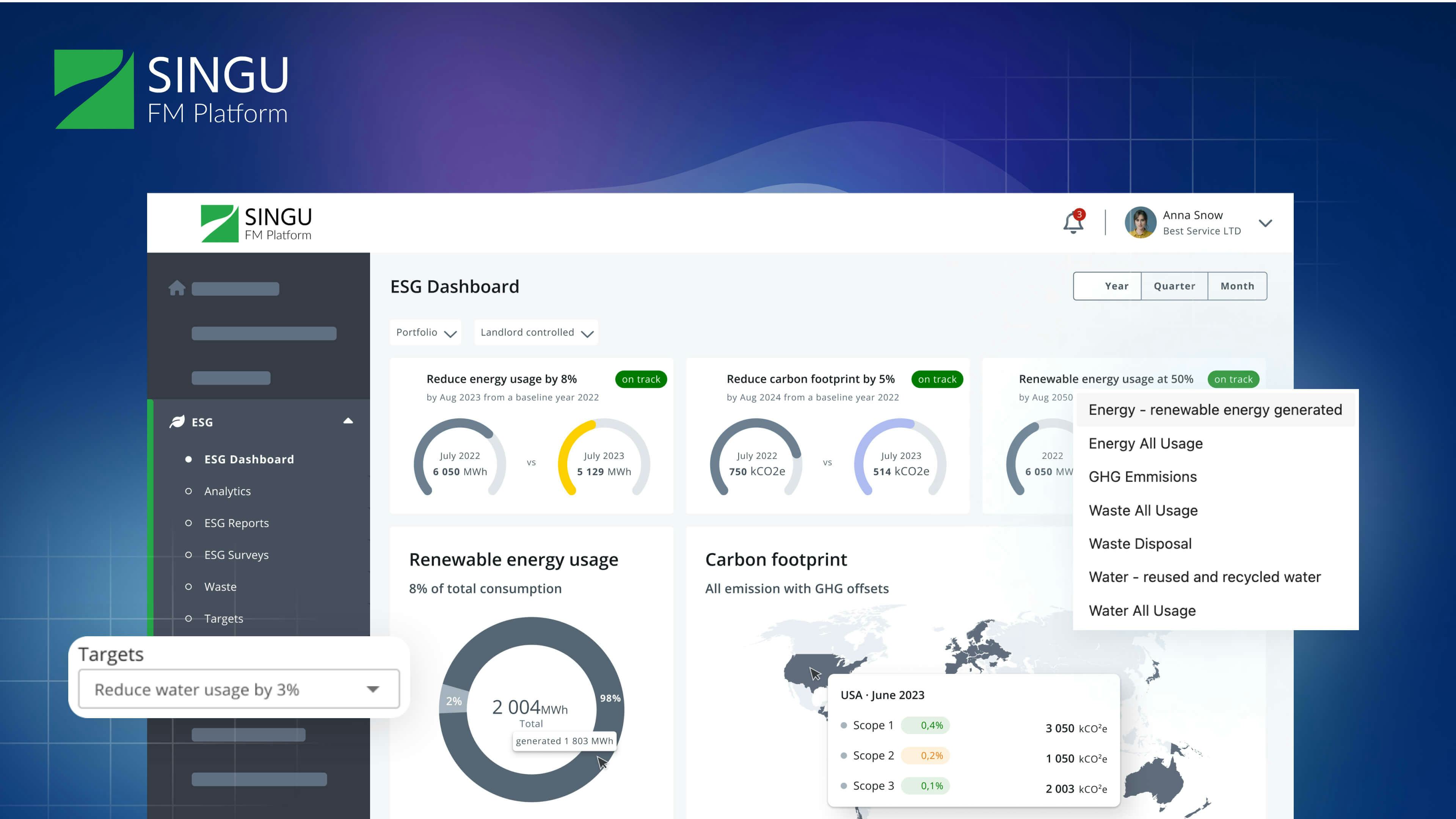 Singu FM Reviews, Cost & Features | GetApp Australia 2023