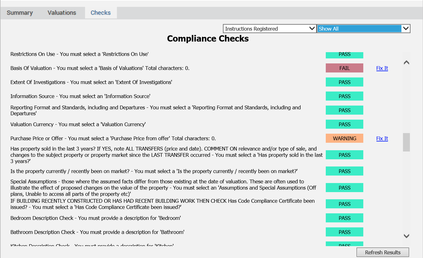 ValuePRO Pricing, Alternatives & More 2025 | Capterra