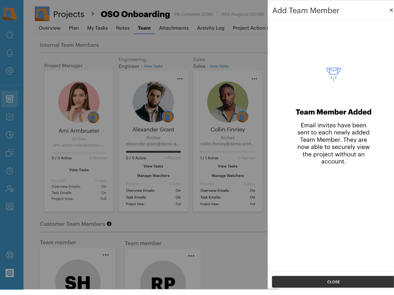 GUIDEcx Software - 2025 Reviews, Pricing & Demo