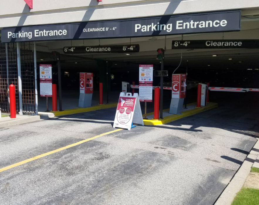 netPark Cost & Reviews - Capterra Australia 2025