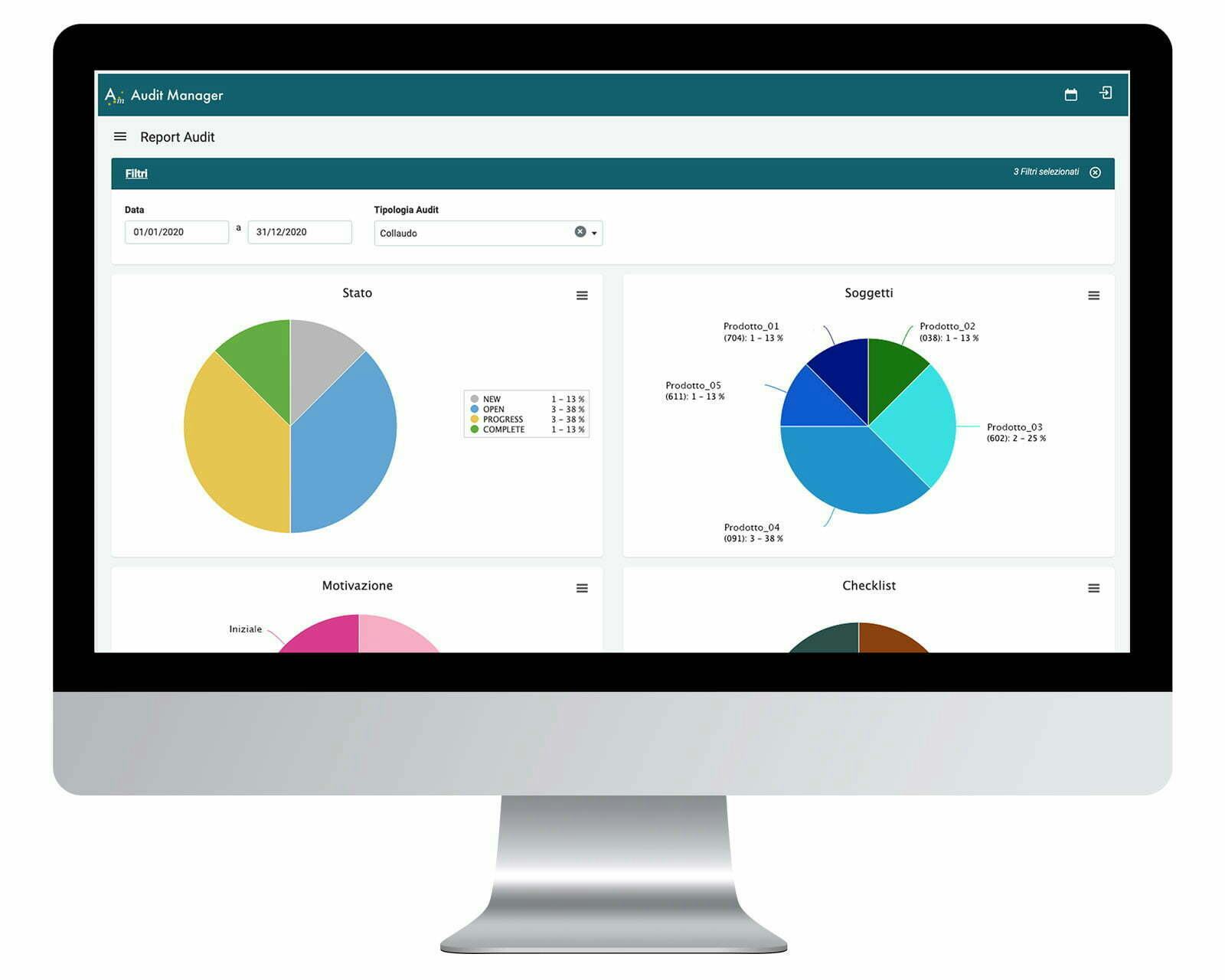 Audit Manager Software - 2025 Reviews, Pricing & Demo