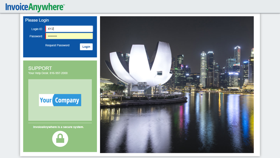 ExpenseAnywhere - Opiniones, precios y características - Capterra ...