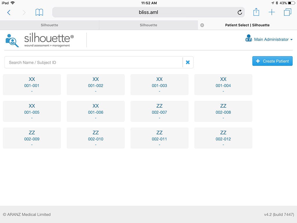 Silhouette Software - 2024 Reviews, Pricing & Demo