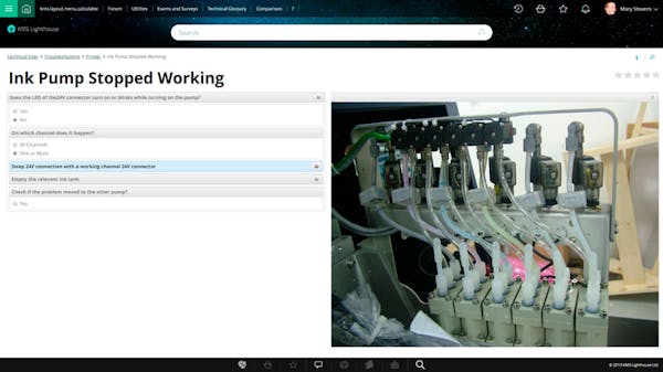 KMS Lighthouse Reviews, Demo & Pricing - 2022