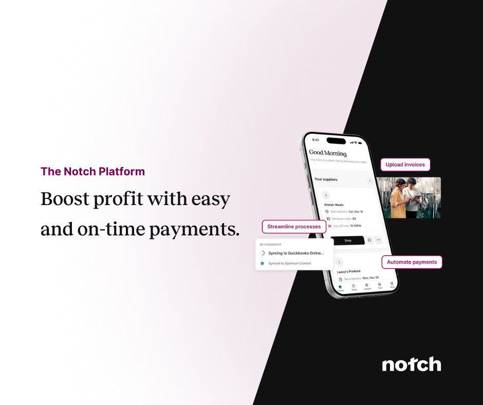 Notch Software - 2024 Reviews, Pricing & Demo