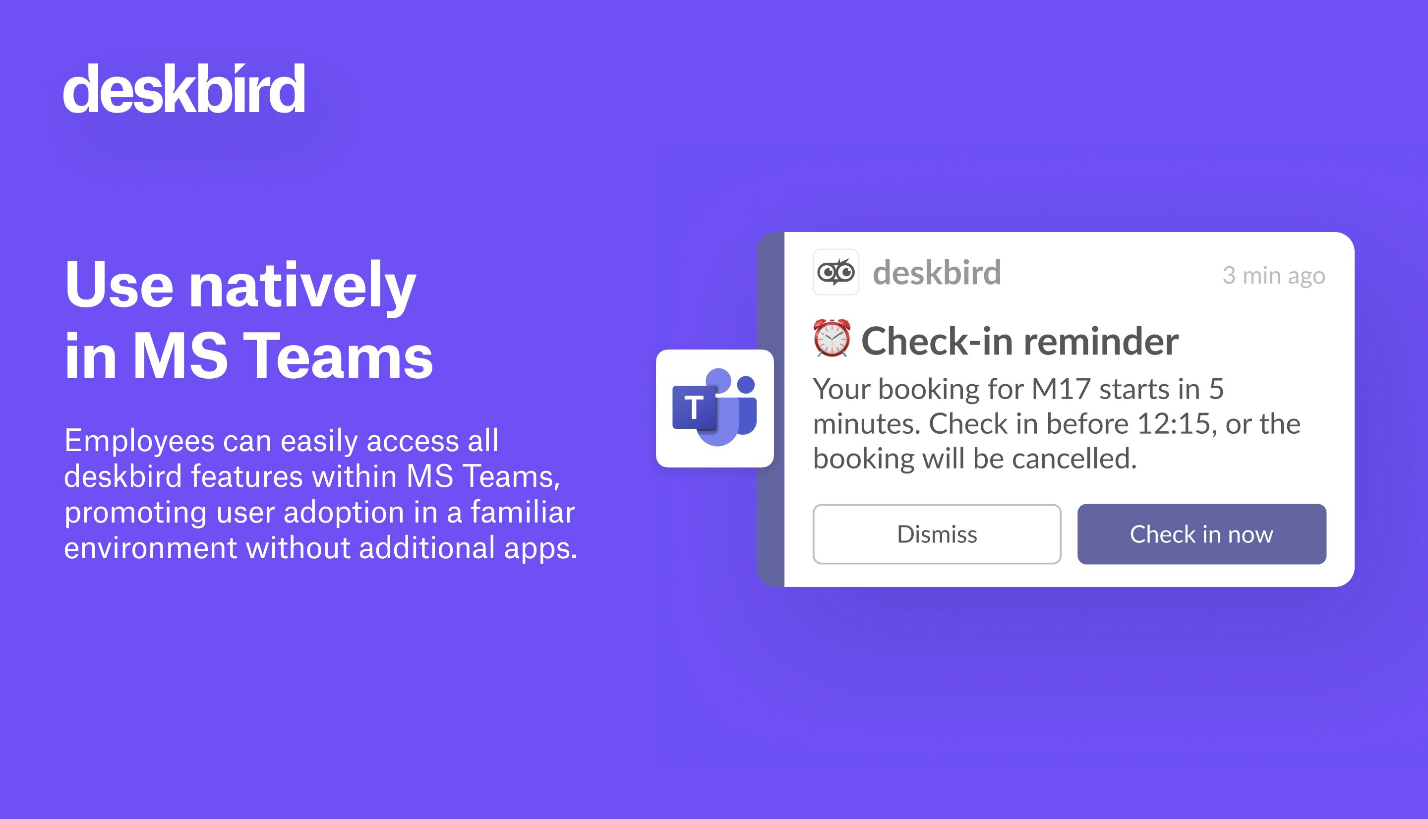 deskbird: precios, funciones y opiniones | GetApp España 2025
