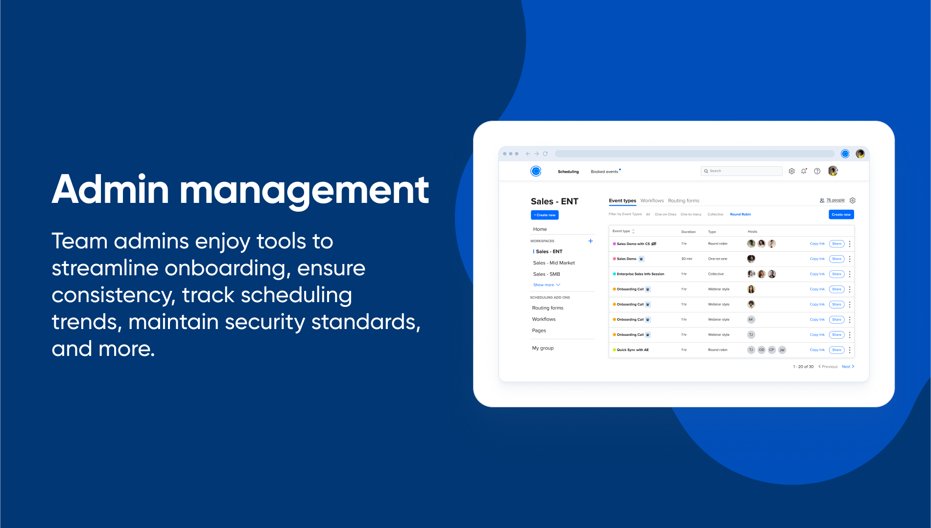 Calendly | Reviews, Pricing & Demos - SoftwareAdvice AU