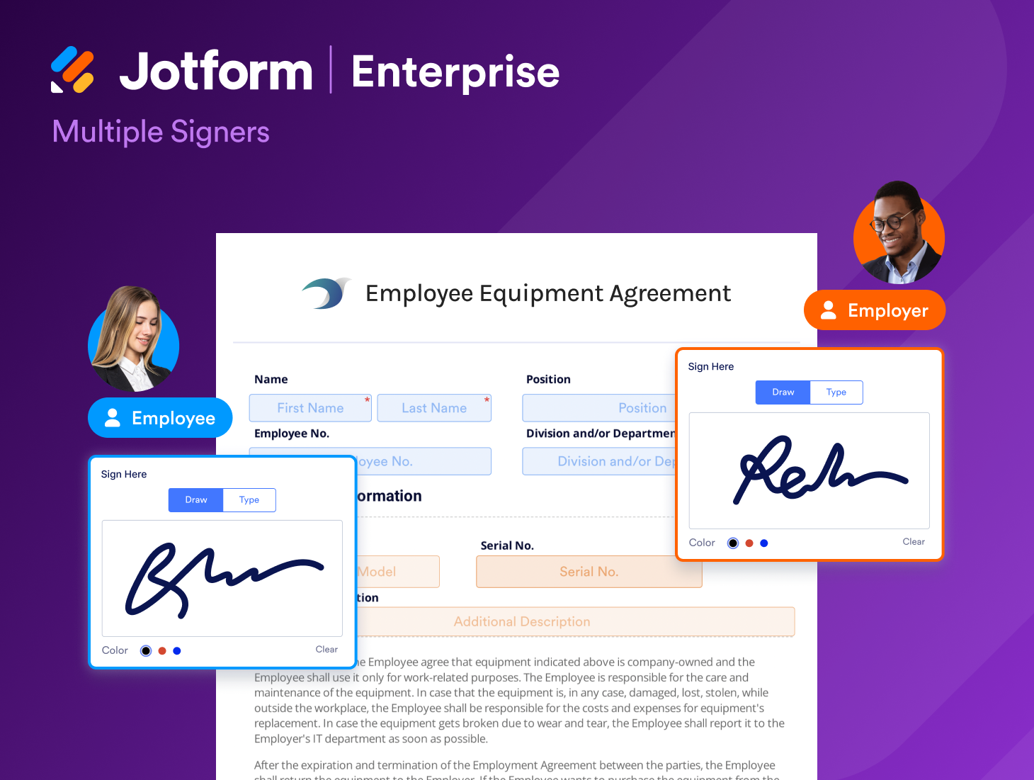 Jotform Sign Cost & Reviews - Capterra Australia 2024