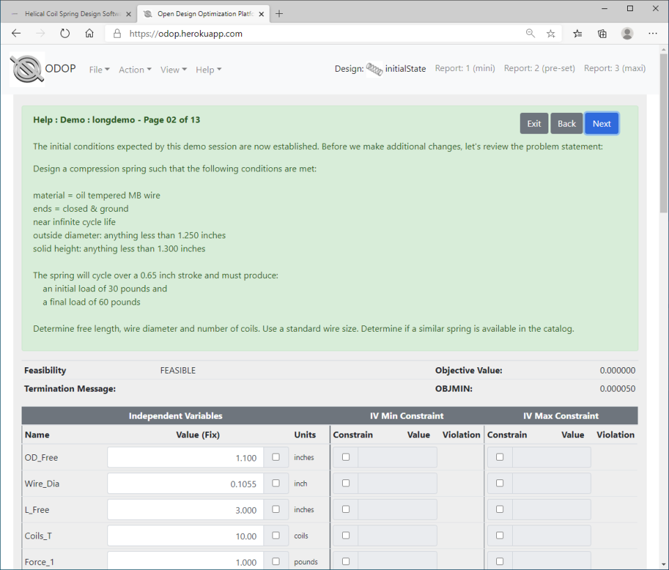 ODOP:Spring Cost & Reviews - Capterra Australia 2023