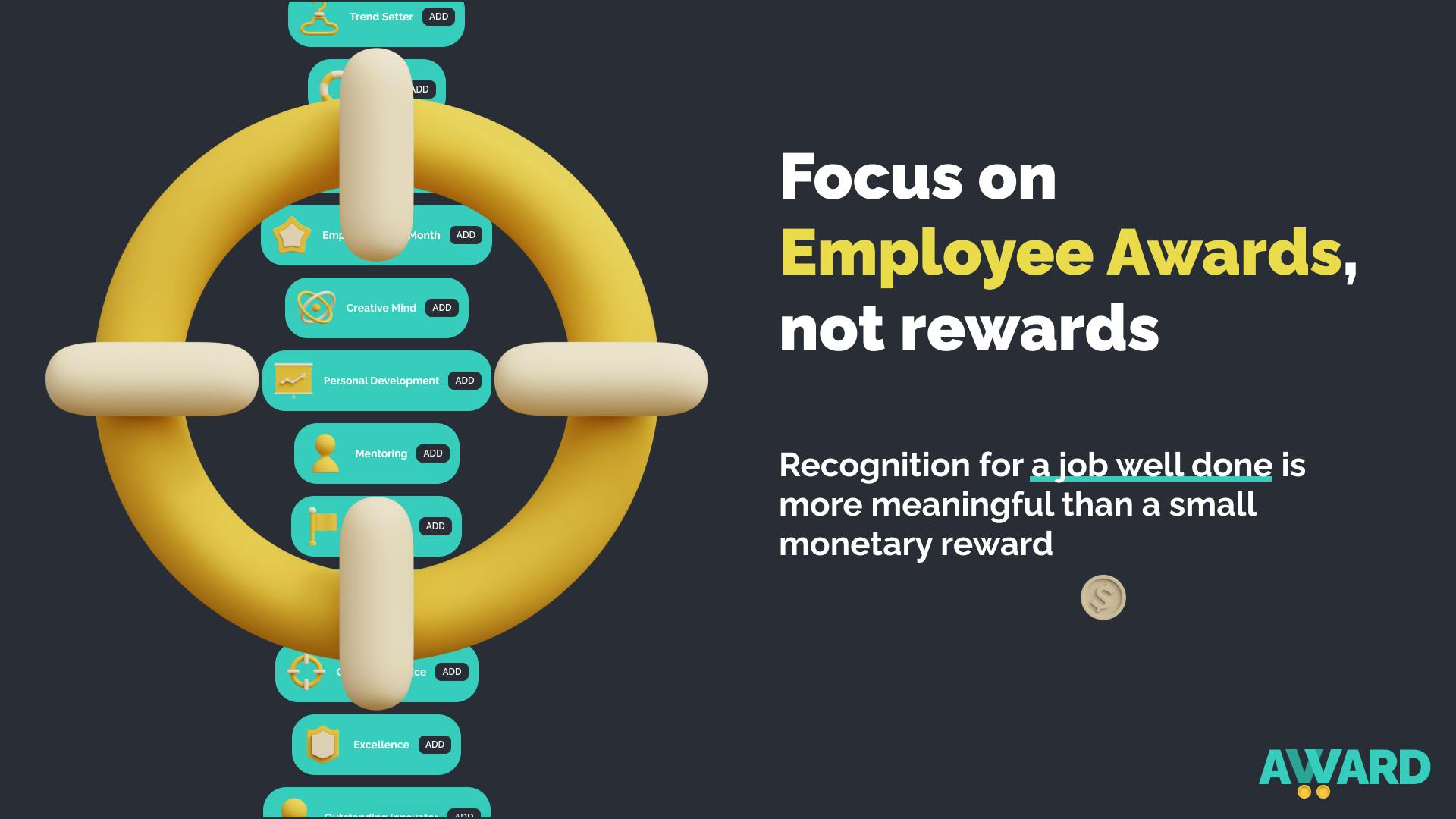 Award Exchange Pricing, Alternatives & More 2024 | Capterra