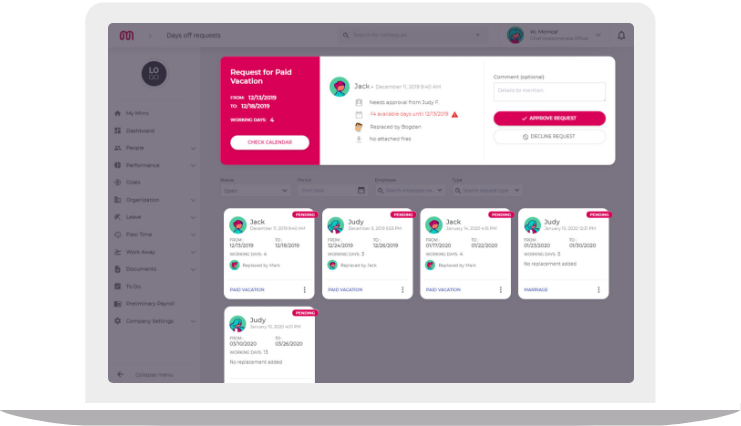 Mirro Software - 2021 Reviews, Pricing & Demo