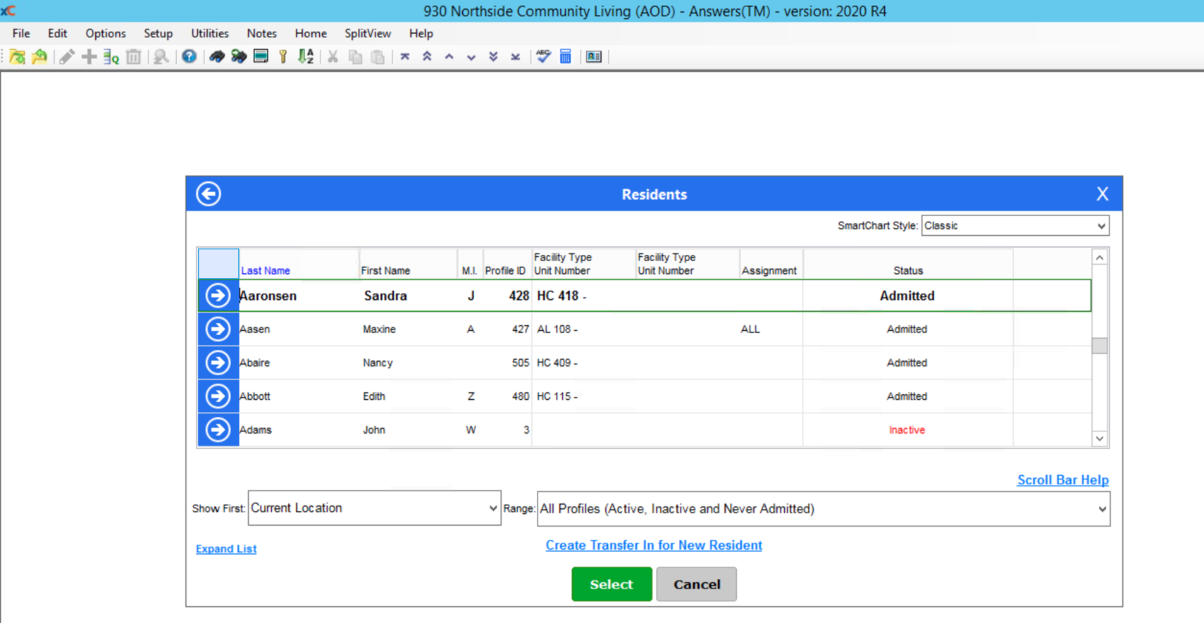 MatrixCare Life Plan Community Software - 2023 Reviews, Pricing & Demo