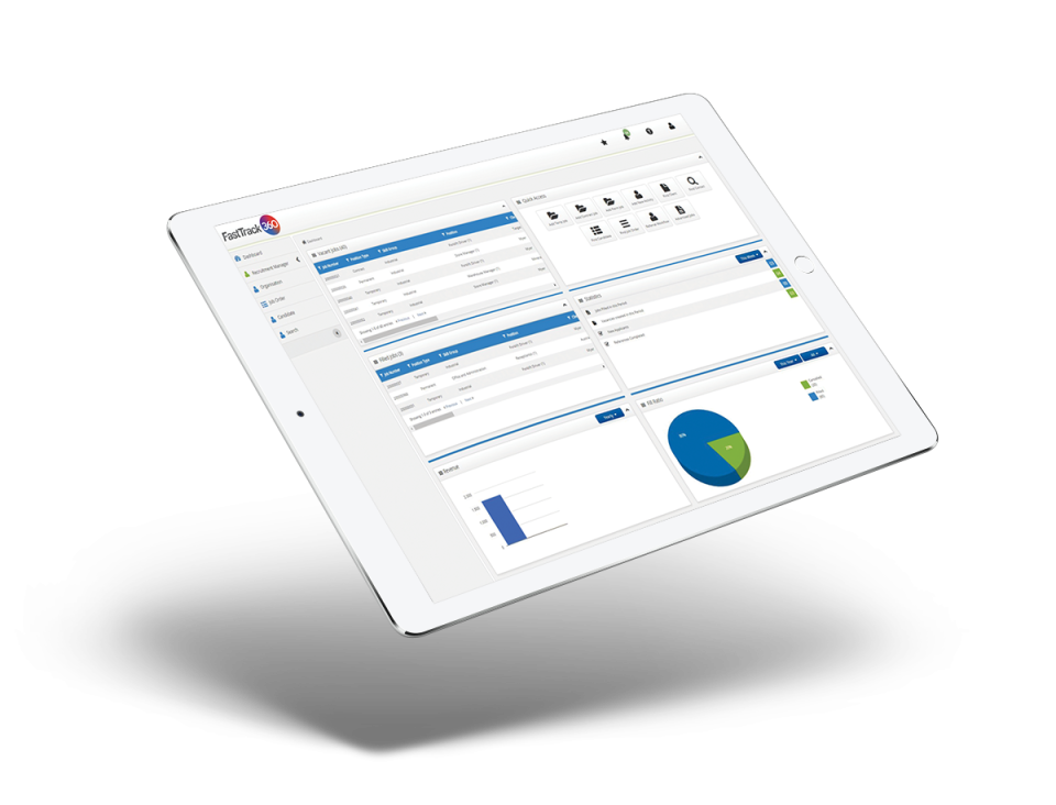 FastTrack360 Cost & Reviews - Capterra Australia 2025