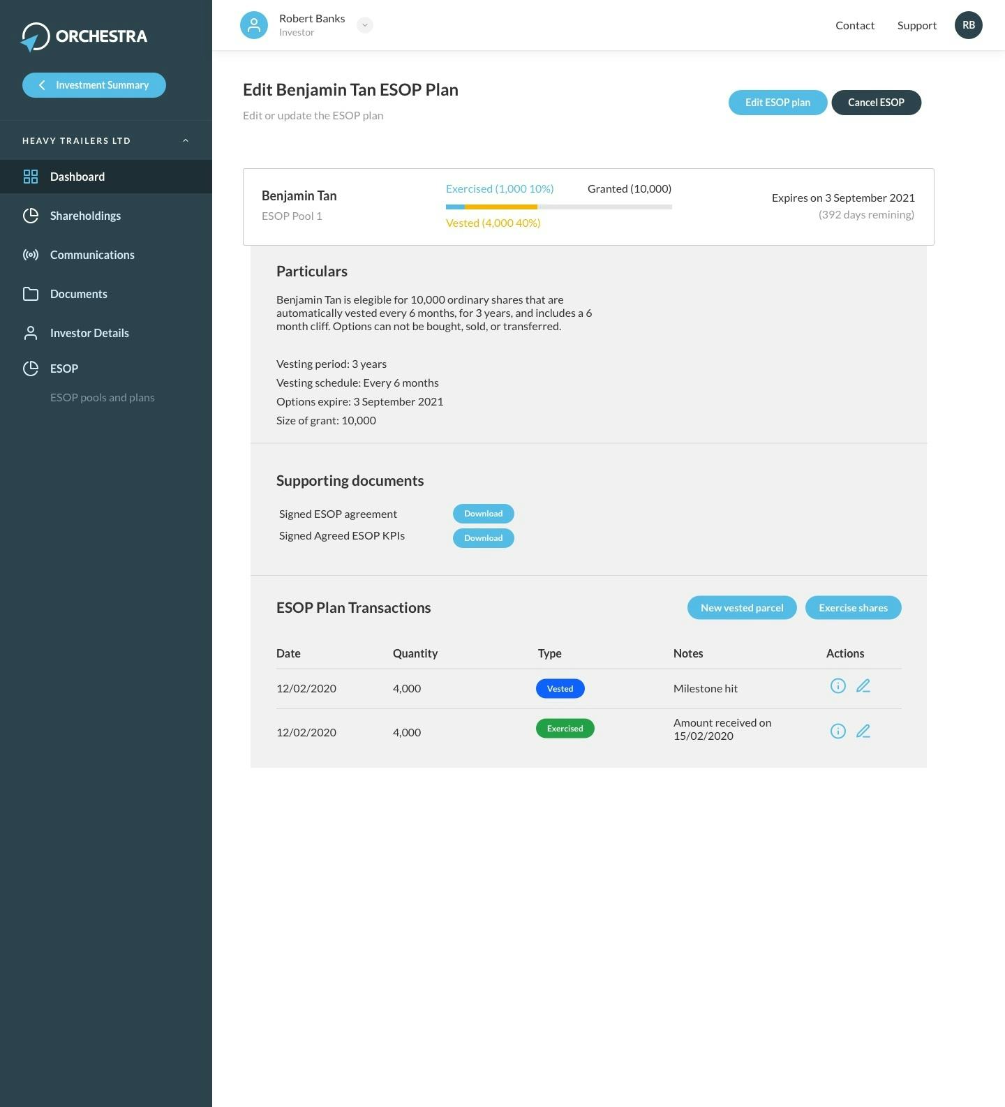 Orchestra Software - 2023 Reviews, Pricing & Demo