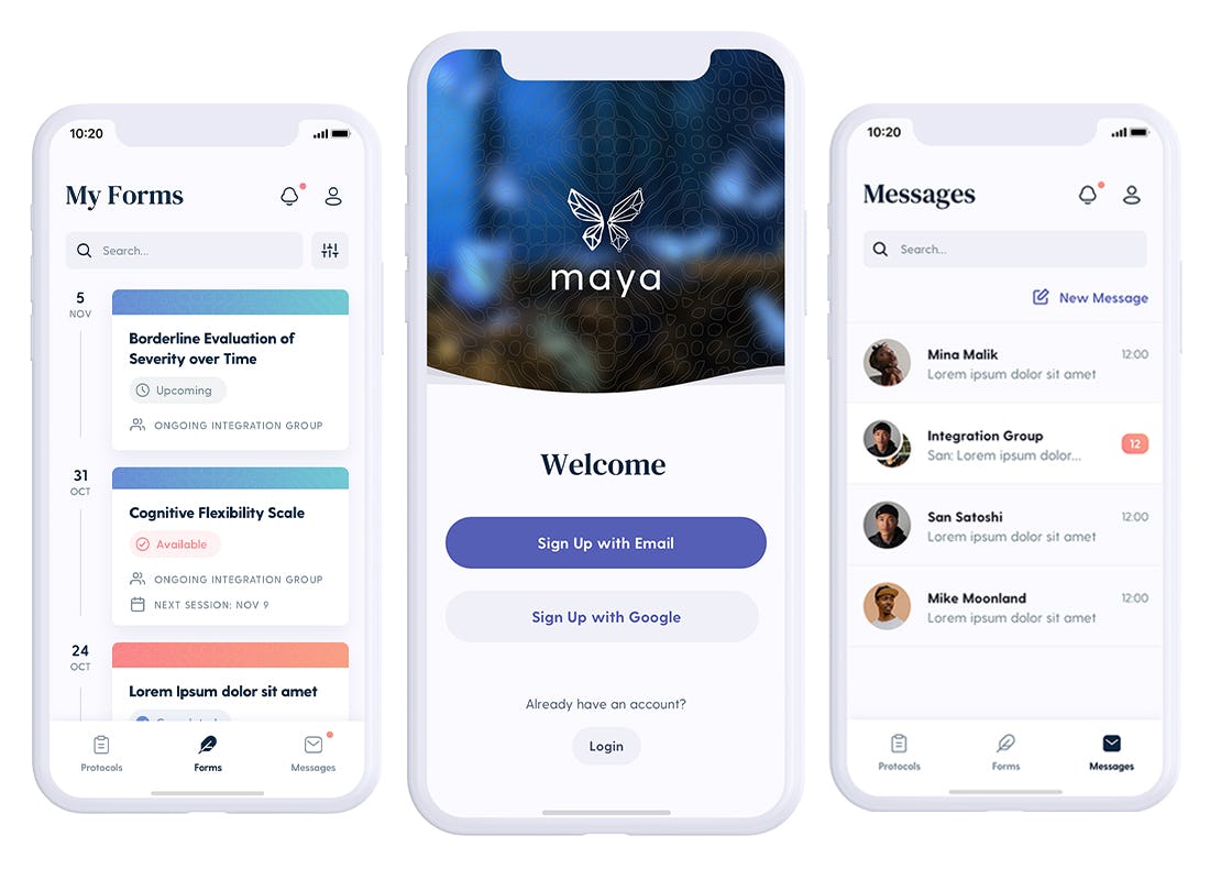 Maya Software - 2023 Reviews, Pricing & Demo