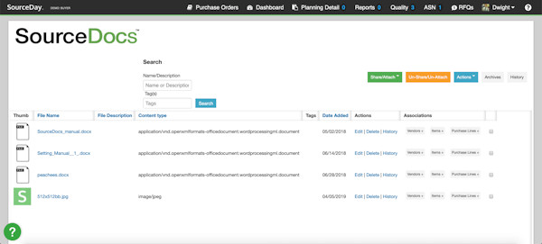 SourceDay Reviews, Demo & Pricing - 2022