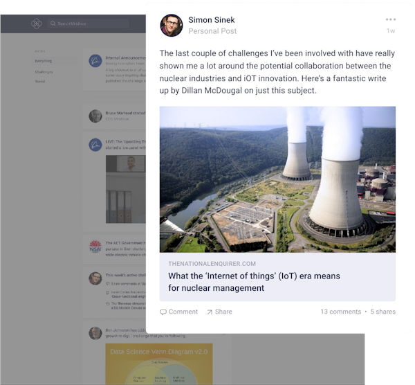 Mindhive Reviews, Demo & Pricing - 2022