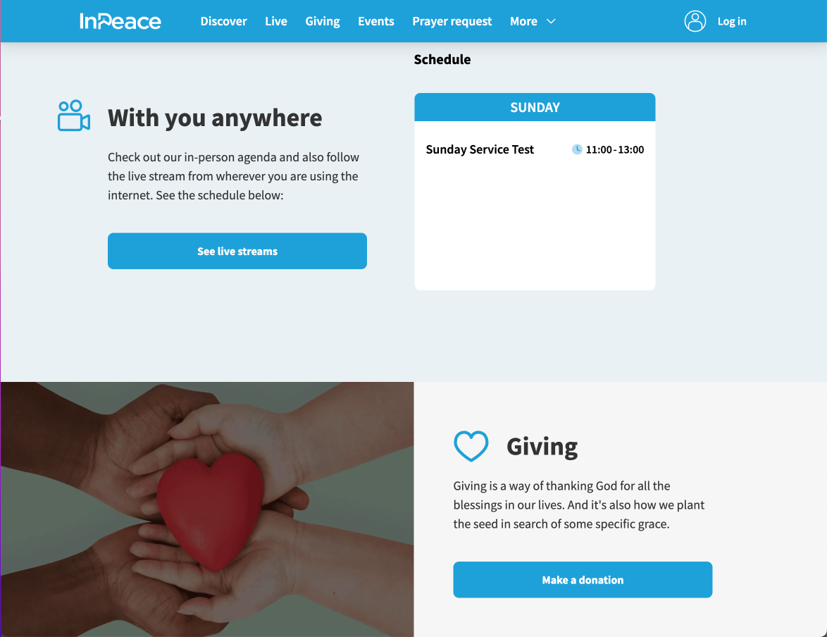 InPeace Cost & Reviews - Capterra Australia 2023