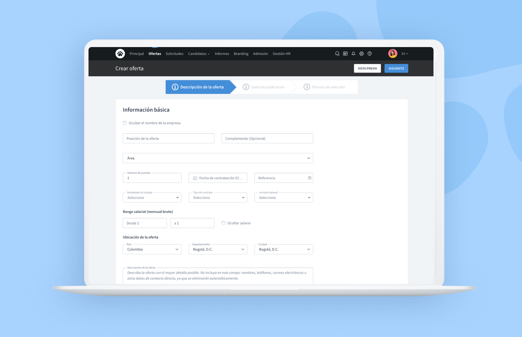 Pandapé Pricing, Cost & Reviews - Capterra UK 2024