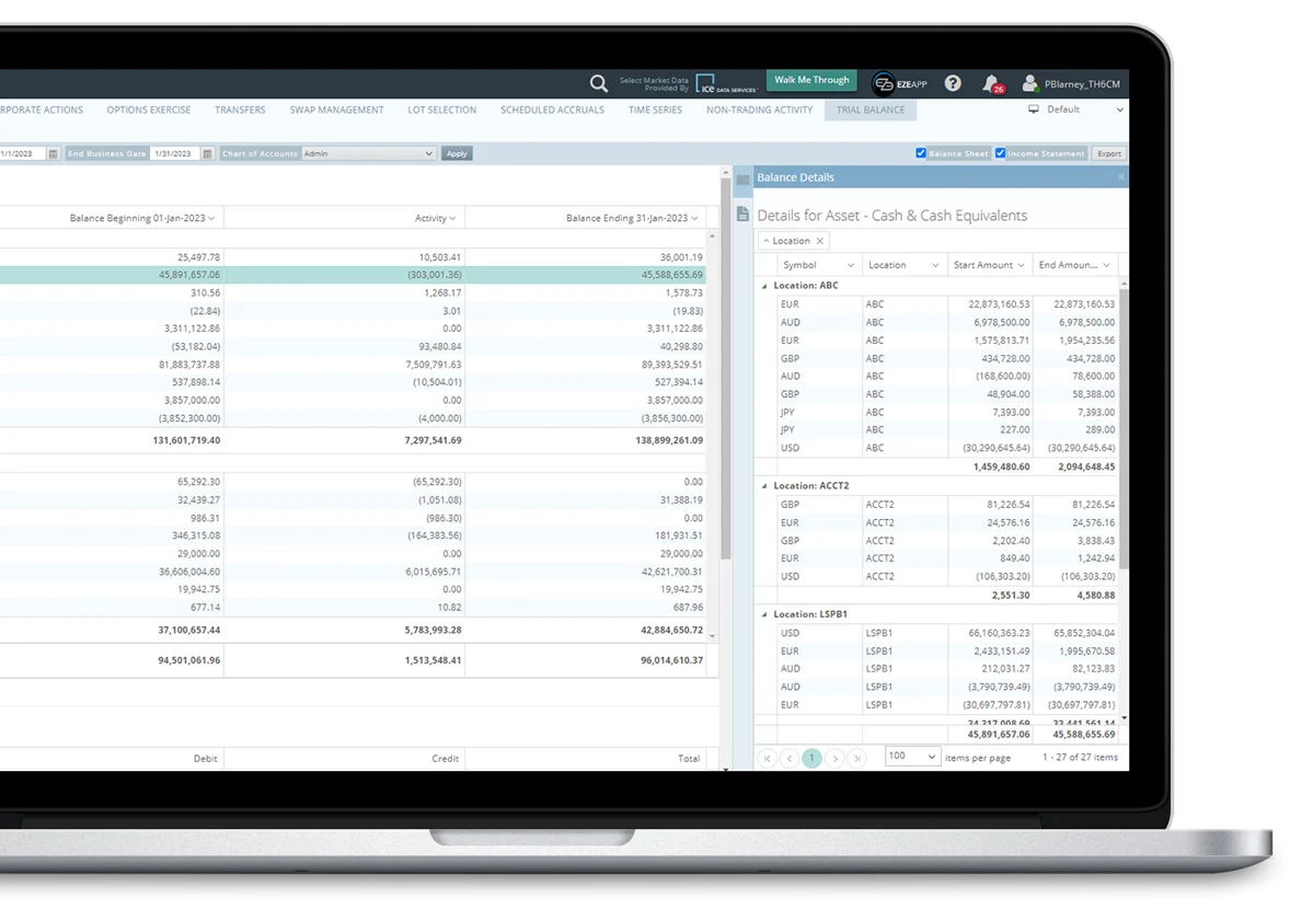 Eze Eclipse Reviews, Cost & Features | GetApp Australia 2025