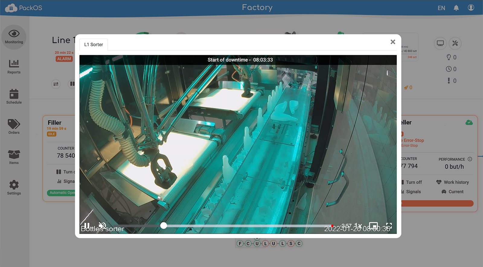 LogiX Pricing, Alternatives & More 2025 | Capterra