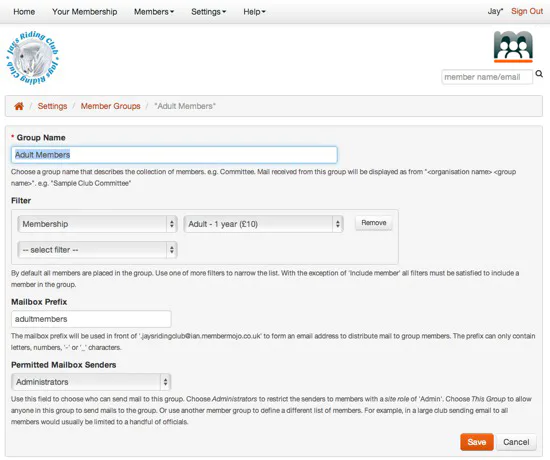membermojo Pricing, Cost & Reviews - Capterra UK 2026
