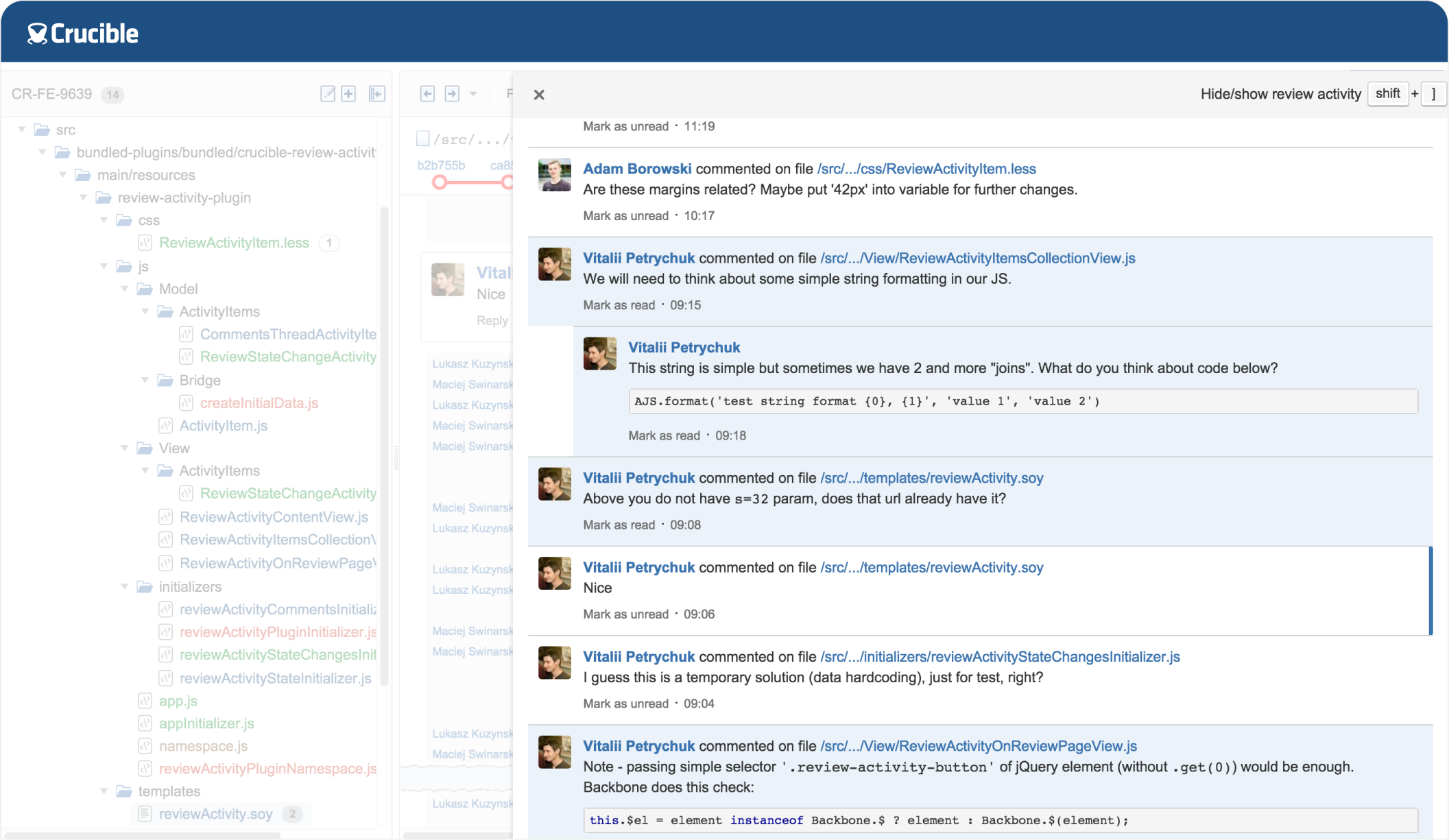 Crucible Cost & Reviews - Capterra Australia 2023