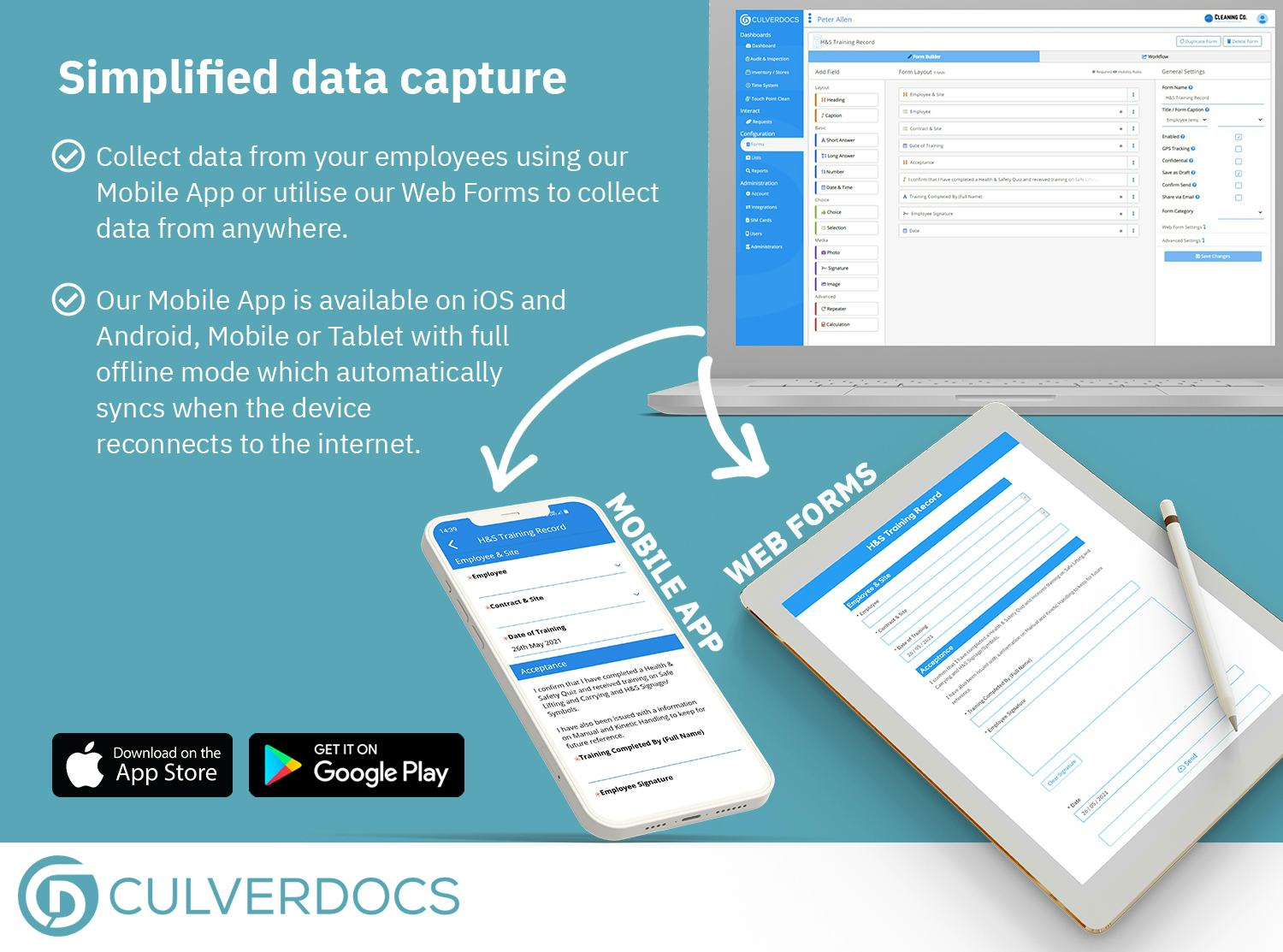 Culverdocs Reviews, Cost & Features | GetApp Australia 2025
