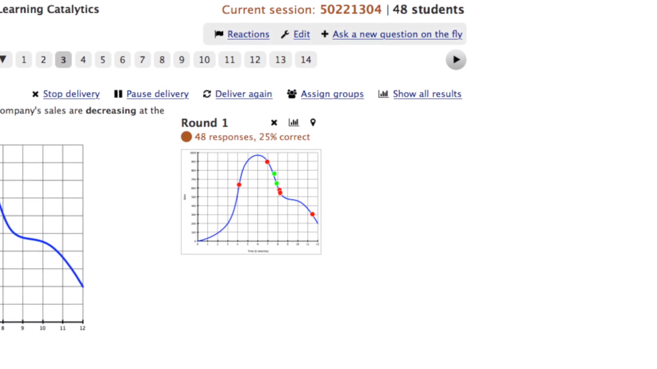 Learning Catalytics Pricing, Cost & Reviews - Capterra UK 2025