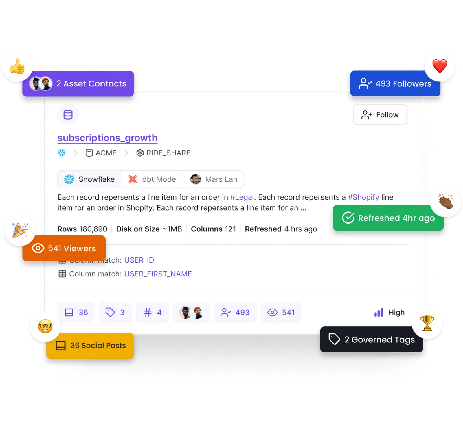 Metaphor Software - 2024 Reviews, Pricing & Demo