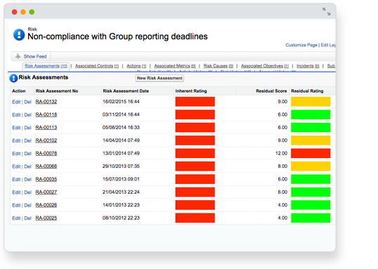 Xactium Reviews, Prices & Ratings | GetApp UK 2025