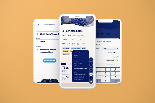 InnoVint Software Reviews, Demo & Pricing - 2023