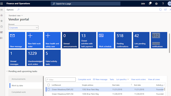 HomebuilderONE Reviews, Demo & Pricing - 2022