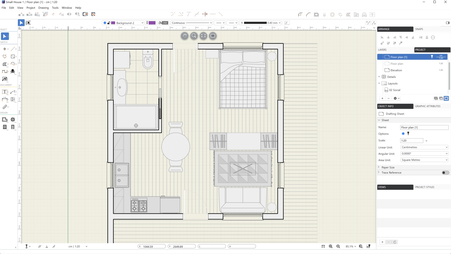 HighDesign Software Reviews, Demo & Pricing - 2024