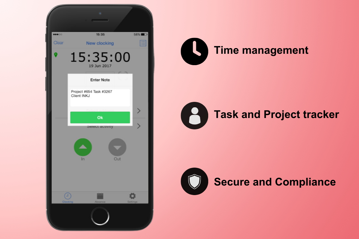 eTime Erfahrungen, Kosten & Bewertungen | GetApp Deutschland 2025