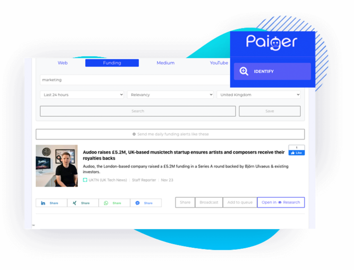 Paiger Pricing, Cost & Reviews - Capterra UK 2025