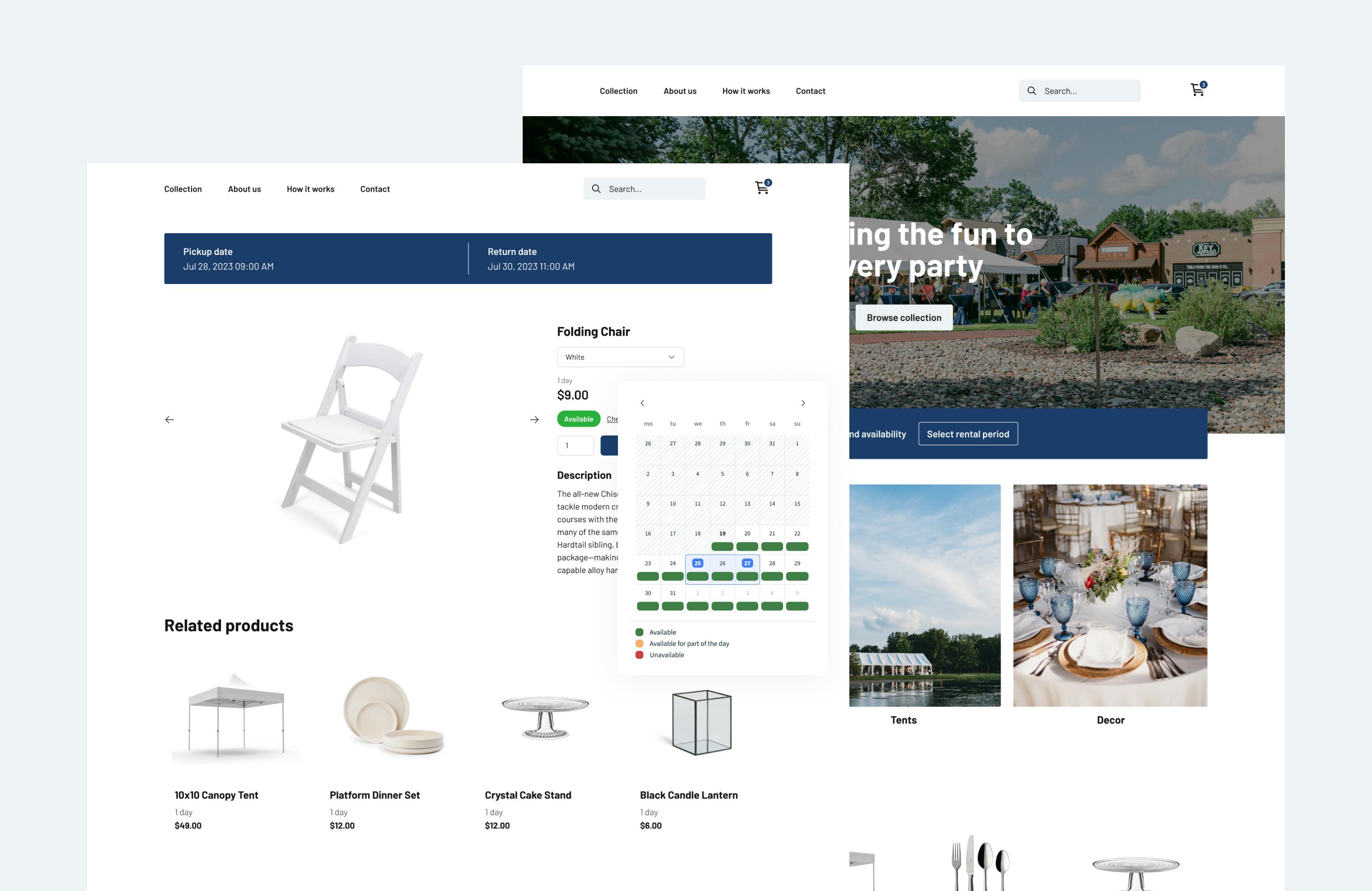 Booqable Pricing, Alternatives & More 2024 | Capterra