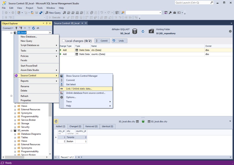 dbForge Source Control Pricing, Alternatives & More 2022 - Capterra