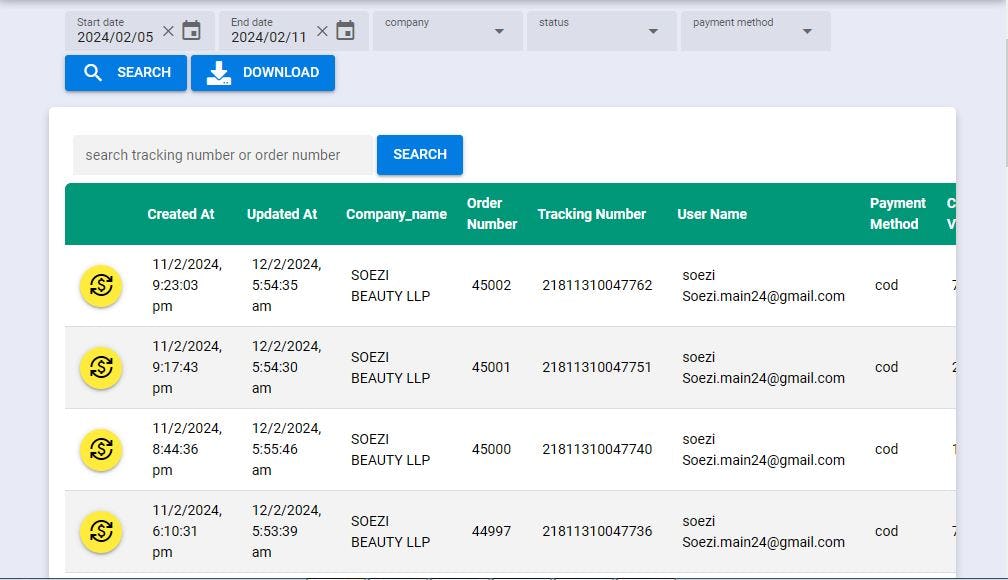 Ion Locus Software - 2025 Reviews, Pricing & Demo