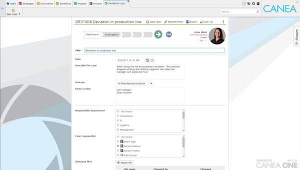 CANEA ONE Reviews, Demo & Pricing - 2022