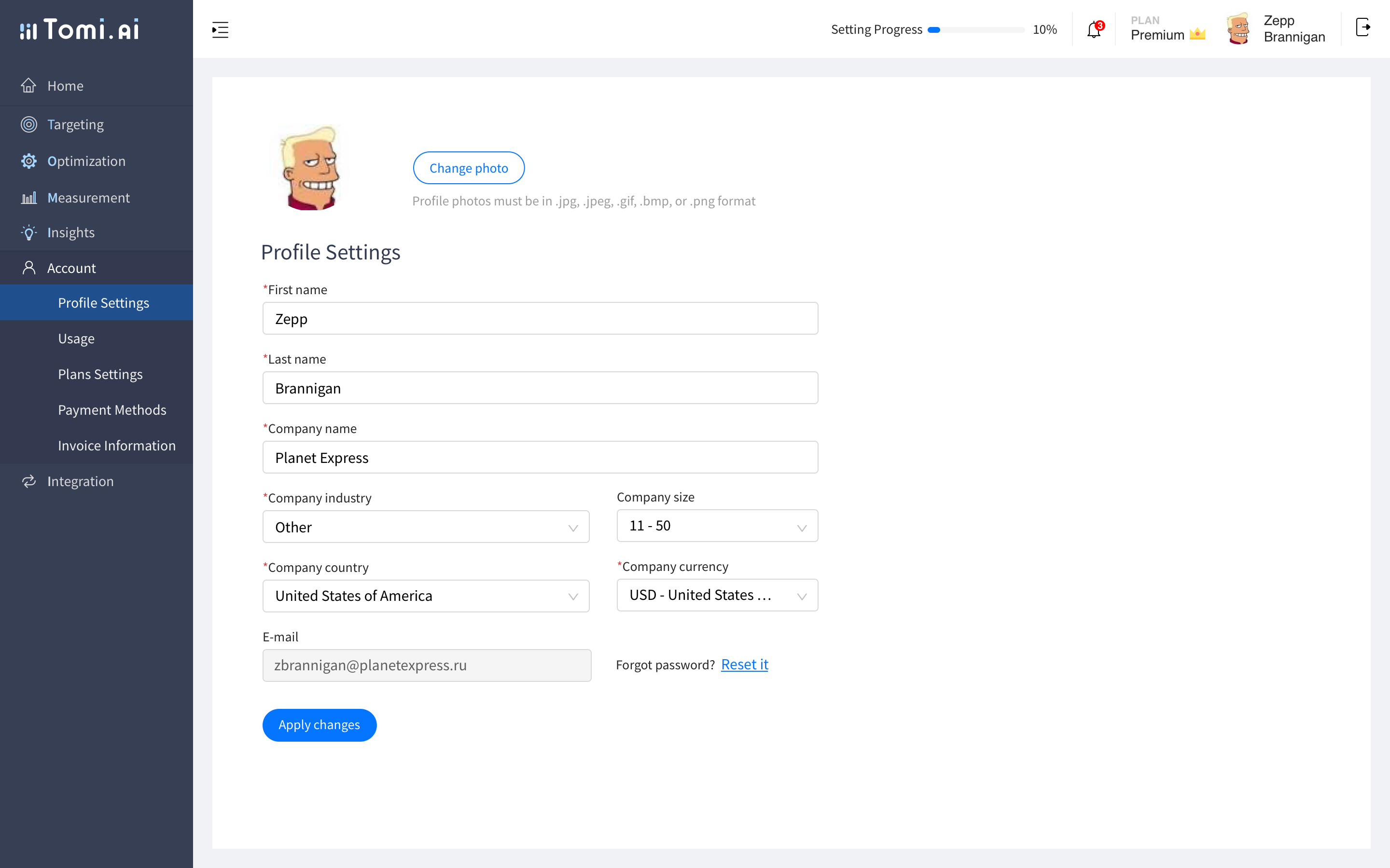 Tomi.ai Cost & Reviews - Capterra Australia 2025