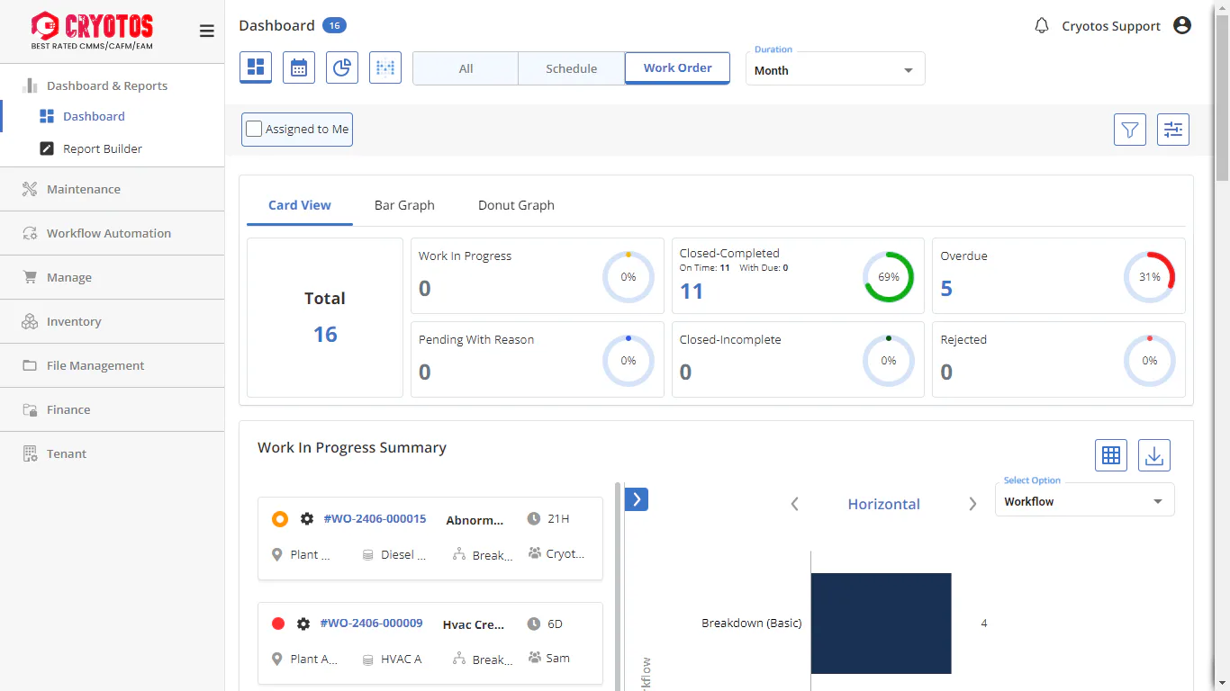 Cryotos Price, Features, Reviews & Ratings - Capterra India